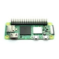 Raspberry Pi Zero 2 W with Soldered Header - Walmart.com