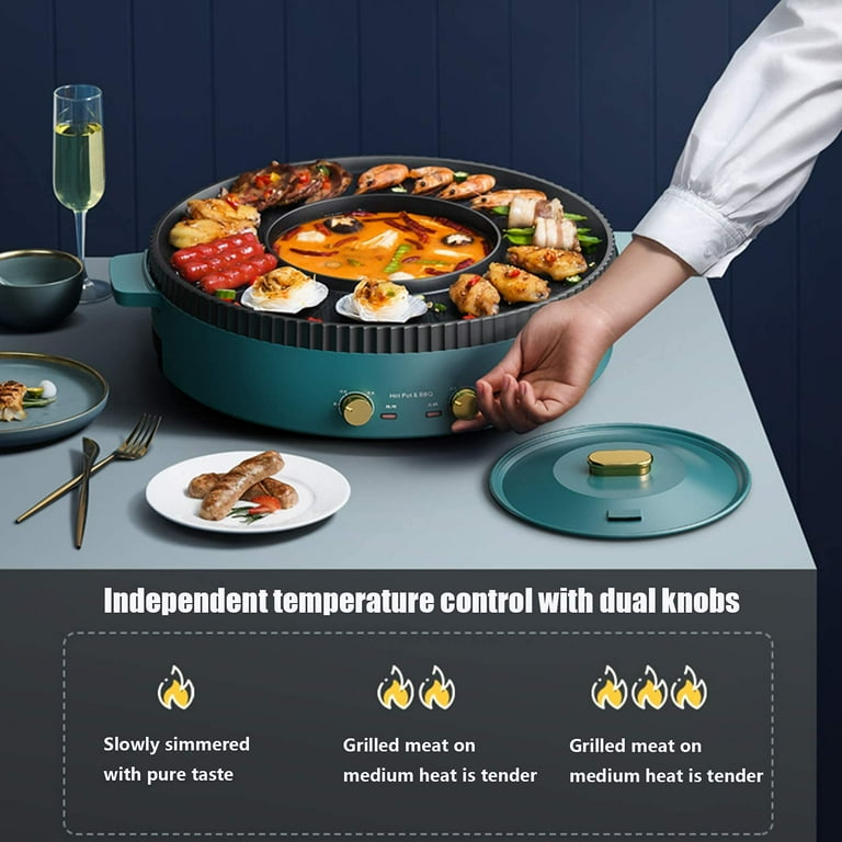 Korean Hot Pot Cookware