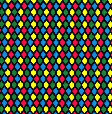 Plastic Stained Glass Sheets - Glass Designs