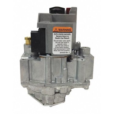 Bell & Gossett 112113 1-1/4" FNPT EASB-1-1/4JR (EAS Jr.) Enhanced Air ...