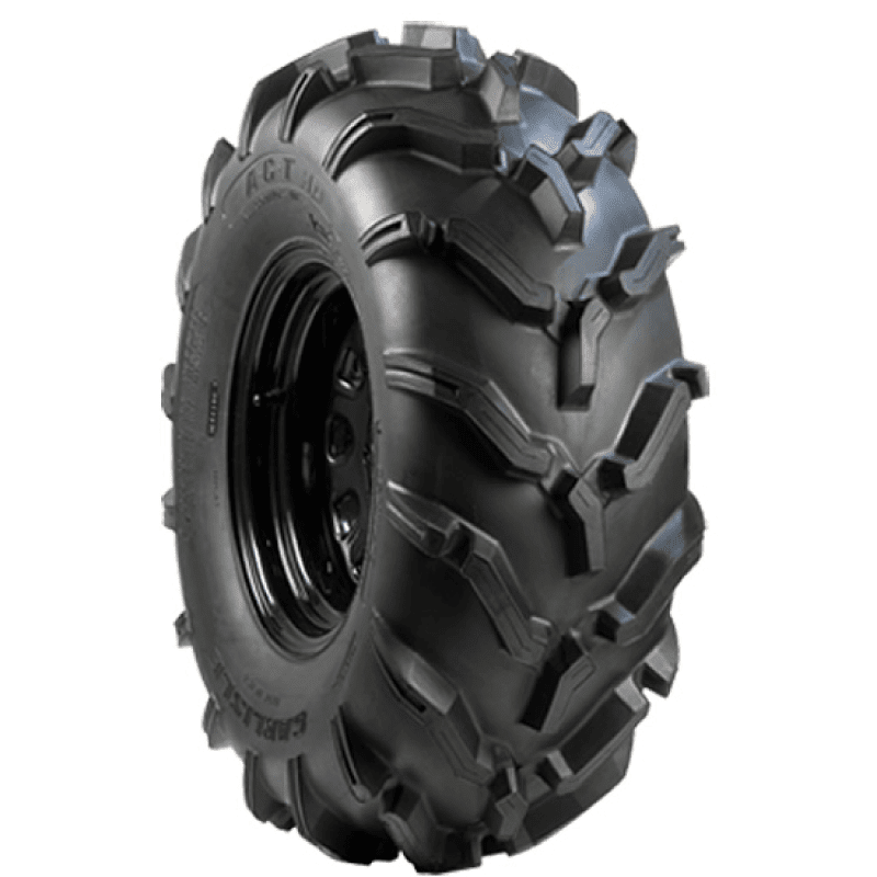 Carlisle A.C.T. HD ATV/UTV Tire - 26X9R12 LRC/6ply - Walmart.com ...