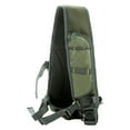 Allen Company Cedar Creek Fly Fishing Sling Pack, Fits 4 Boxes, Green ...