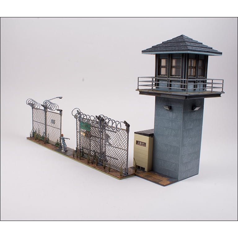 Prison Walking Dead