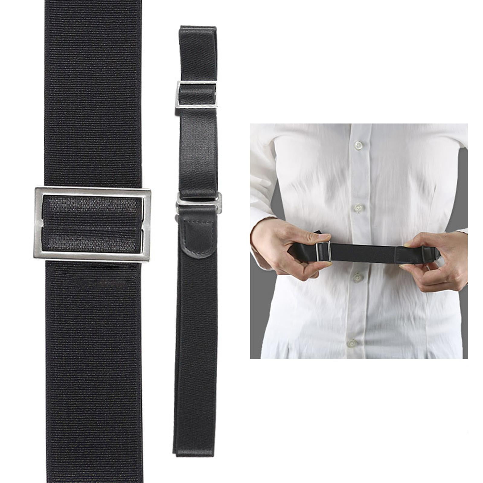 Click here for Beloving Shirt Stay Belt Wrinkle Non Slip Keeps Sh... prices