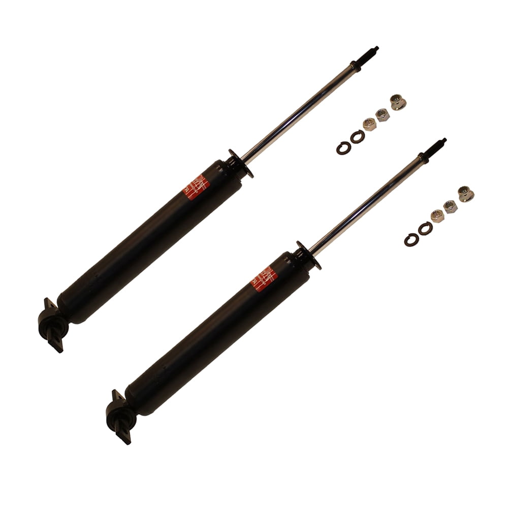 For Ford Fusion 2013-2018 Pair Rear KYB Excel-G Shocks Struts ...