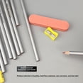 Set 10 Underglaze Pencils, Glaze Tools For Pottery, Most Popular Colors ...