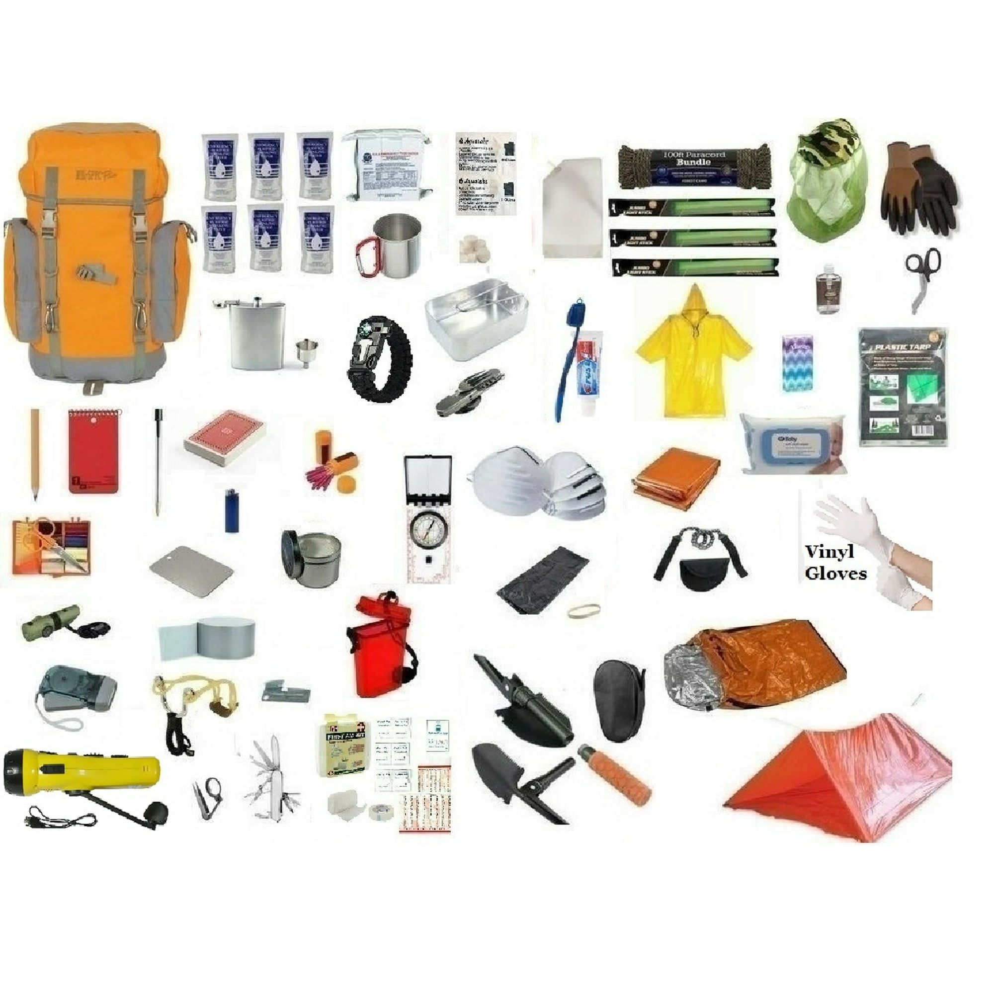 Gerber Apocalypse Survival Kit