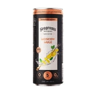 Bebida alcohólica preparada Perla Negra lata 355 ml | Walmart en línea