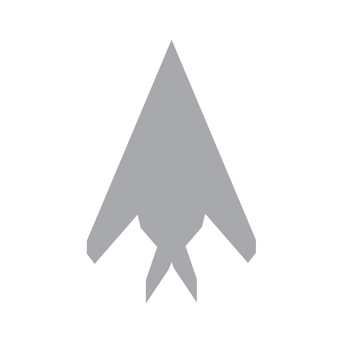 F117 Nighthawk Sticker Decal Die Cut - Self Adhesive Vinyl ...