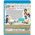 Hello Kinmoza [Blu-ray] - Walmart.com