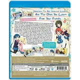 Hello Kinmoza [Blu-ray] - Walmart.com