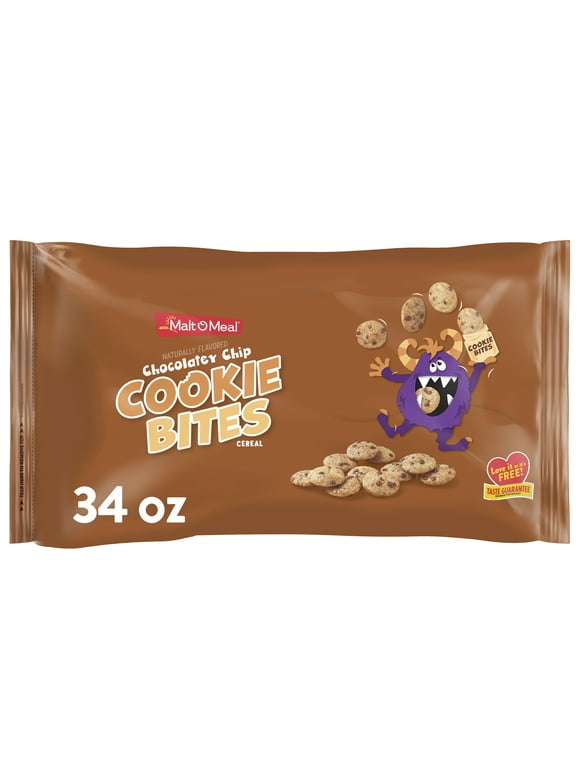 Bagged Cereal in Cereal & Granola - Walmart.com