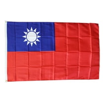 Grand Union - 3'X5' Polyester Flag - Walmart.com