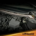 maXpeedingrods Front Upper Strut Tower Brace Bar Fit for Honda Civic ...