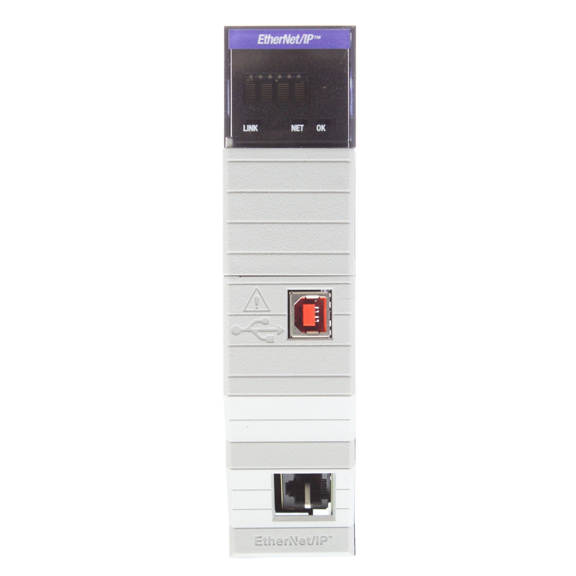 Allen-Bradley 1756-EN2T Module, EtherNet/IP Bridge, Copper, 256 ...