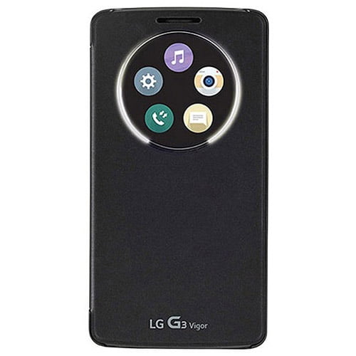 Lg G3 Phone Case Quick Circle