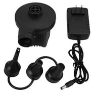 Bestway Bestway Air Step Air Pump 11" Bellows Mattress Tube Double ...