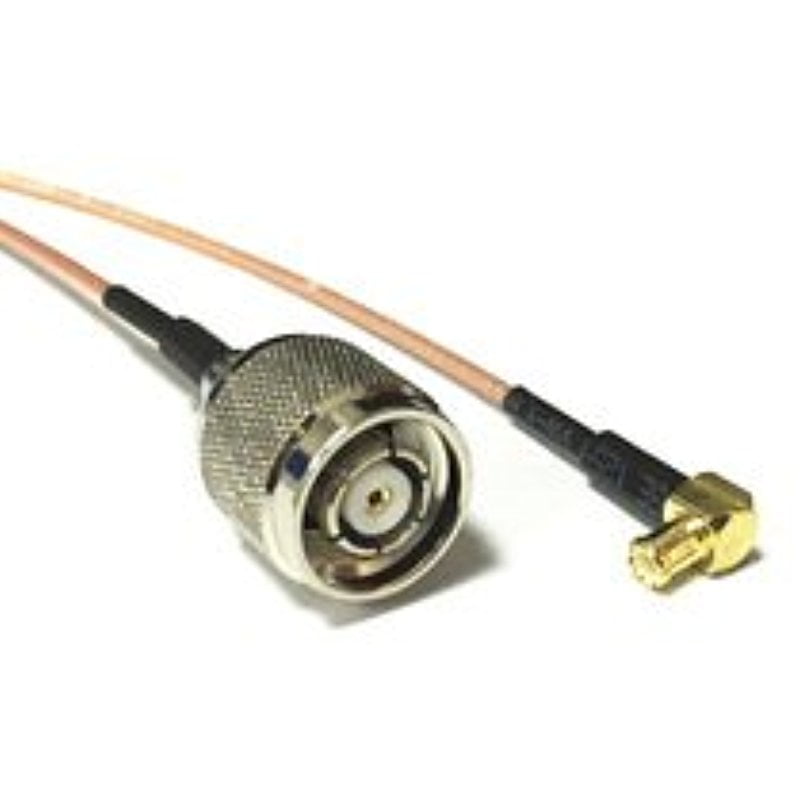 RP-TNC Male Plug Connector Switch MCX Male Plug Right Angle Connector ...