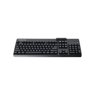 104KEY USB KEYBOARD BEIGE PC W/LARGE L SHAPED ENTER KEY - Walmart.com