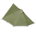 Mountainsmith Mountainsmith Mountain Shelter LT Tarp, Lightweight ...