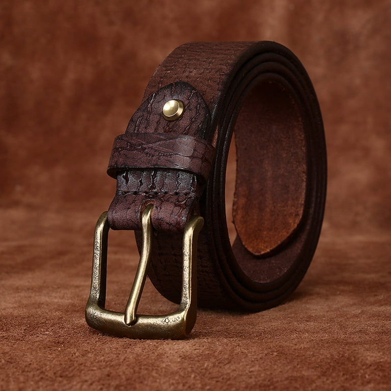 GZhLonKiMa New Retro Vintage Trend, Unique And Niche Leather GZhLonKiMa New Retro Vintage Trend, Unique And Niche Leather