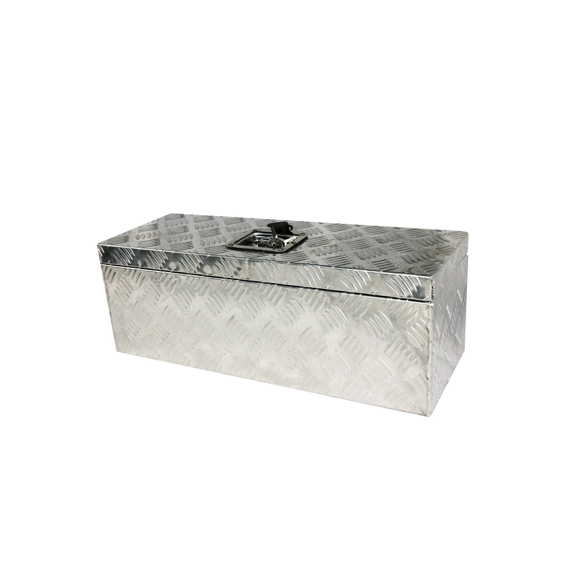 Click here for Inspirer Studio Silver Aluminum Heavy Duty Pick Up... prices