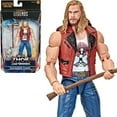 Marvel Legends Series 6-Inch Ravager Thor Action Figure from Thor: Love ...
