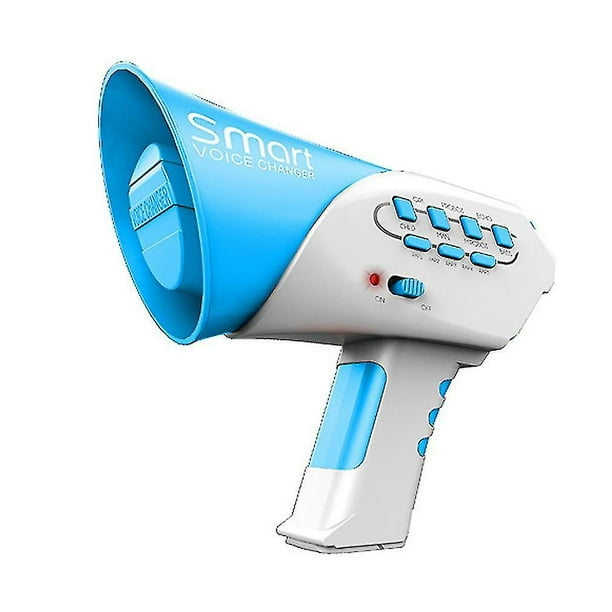 Magic Voice Changer Multi-channel Voice Changer Intelligence Handheld ...