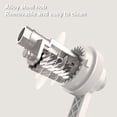 Deli Manual Pencil Sharpener Pencil Sharpening Machine Hand Crank ...