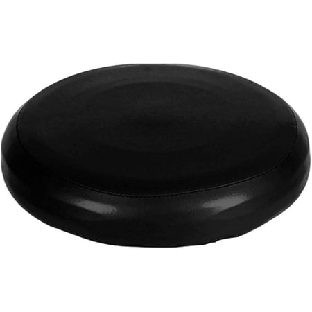 Bar Stool Cushion Round Foam Padded Seat Cushions Water Proof PU ...