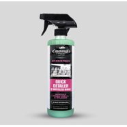 Quick-Glo Cleaner Chrome - 8Oz Original - Walmart.com