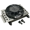 Derale 13750 Atomic-Cool Remote Cooler - Walmart.com