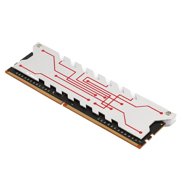 Tablero Del PWB De La Tarjeta De Memoria De Escritorio De DDR4 4GB ...