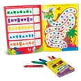 Trend® Colors & Shapes Learning Fun Pack - Walmart.com