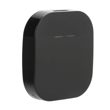 HD Display Receiver, Screen Receiver Portable Compact 2.4G/5G For ...