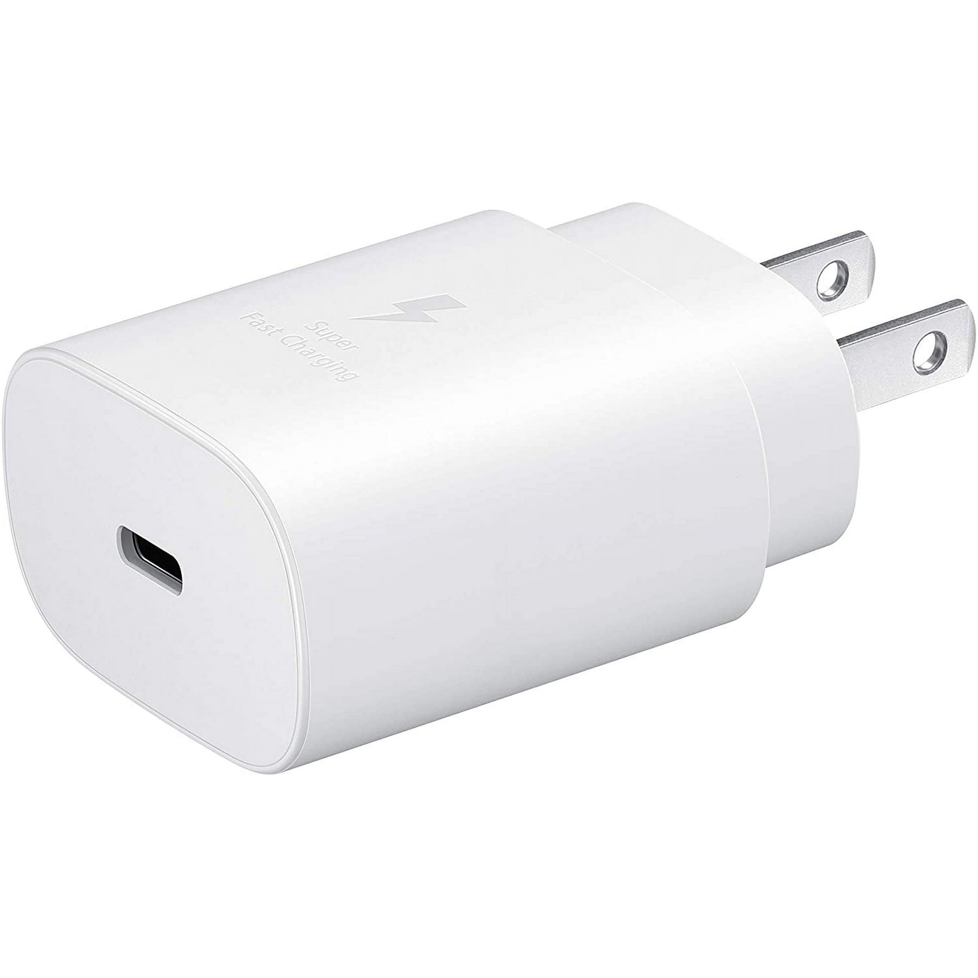 Click here for Phonesmart 25w Samsung Usb-C 3.0a Fast Charging Wa... prices