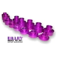 6 COLORS Made in USA GLOSS BLACK RaceSpec Adjustable Rear Lower Control ...