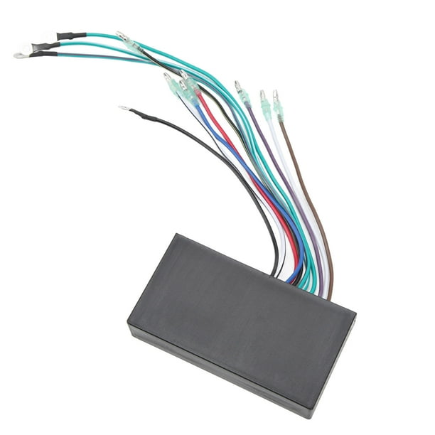 CDI Switch Box,CDI Ignition Module 19052A3 CDI Ignition Module Outboard ...