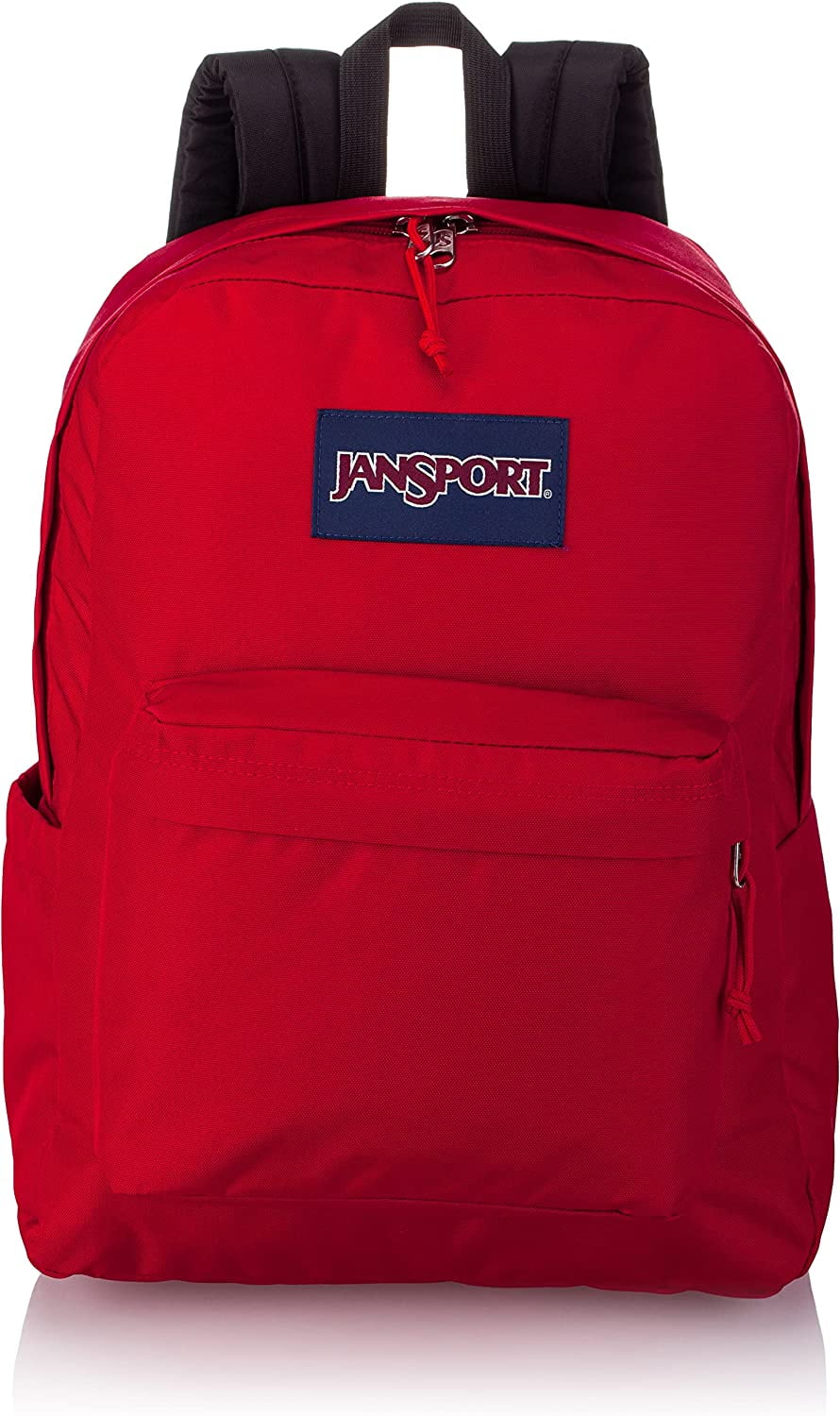 Jansport Yellow Graffiti