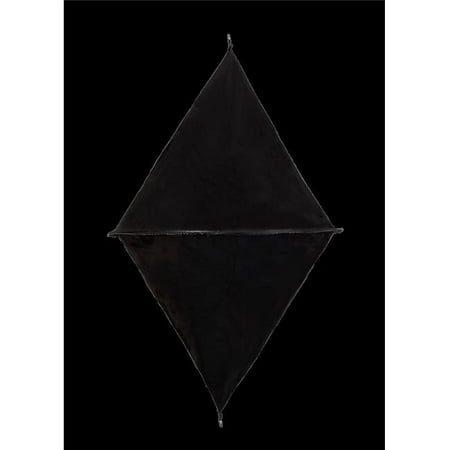 Dredging or Restricted Maneuverability Diamond Day Shape | Walmart Canada