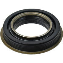 Transfer Case Output Shaft Seal Fits select: 2007-2017 CHEVROLET ...