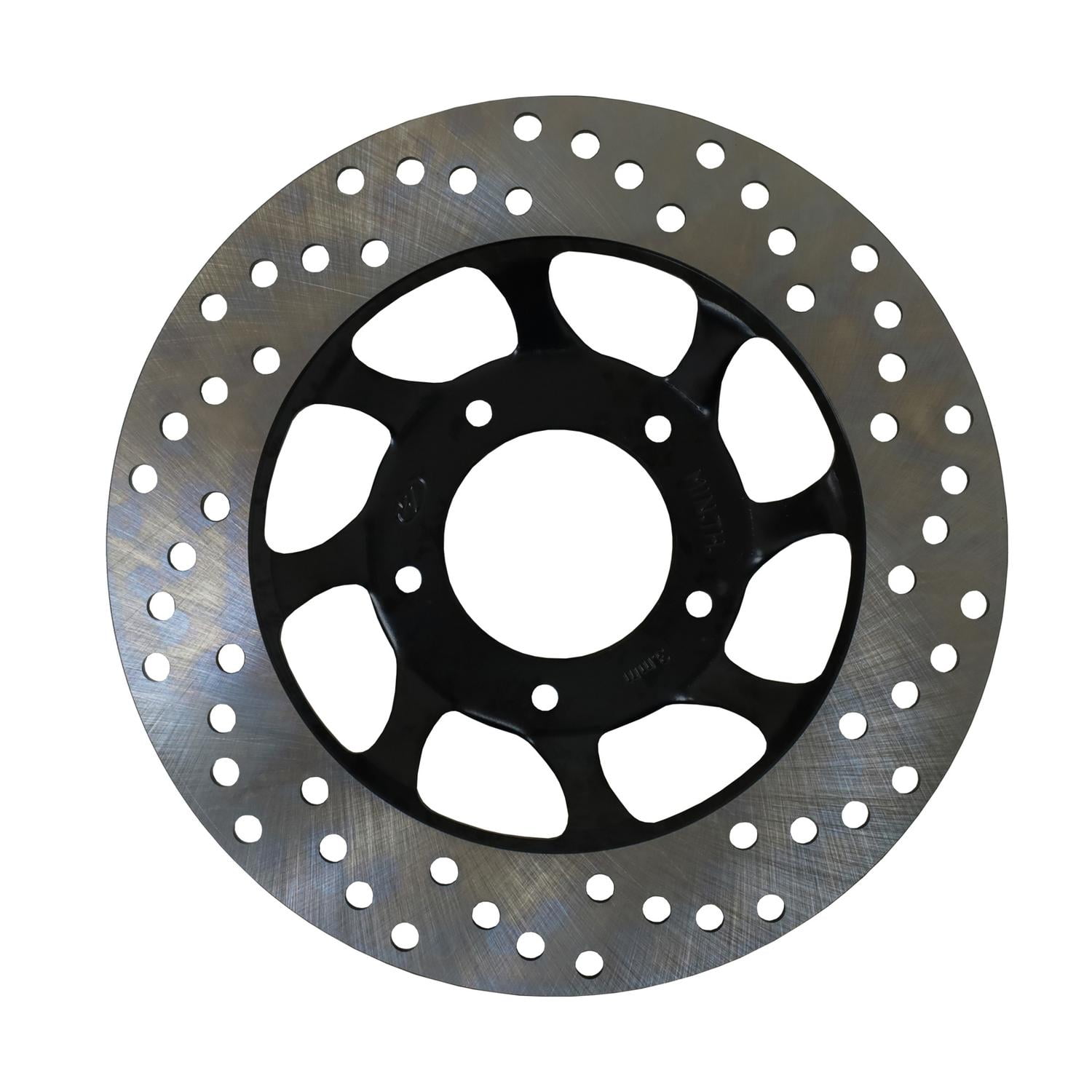 DISCO FRENO DELANTERO ITALIKA AT 110 RT (12-14)/ AT 110 RT LED (14-21 ...