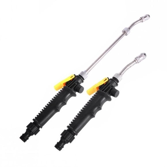 Car Wash Wand