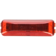 Trucklite 26762Y 26 SERIES CAB MARKER LAMP - Walmart.com