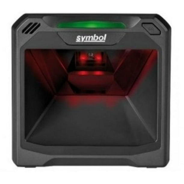 Zebra DS2278-SR Handheld Cordless 1D/2D Omnidirectional Barcode Scanner ...