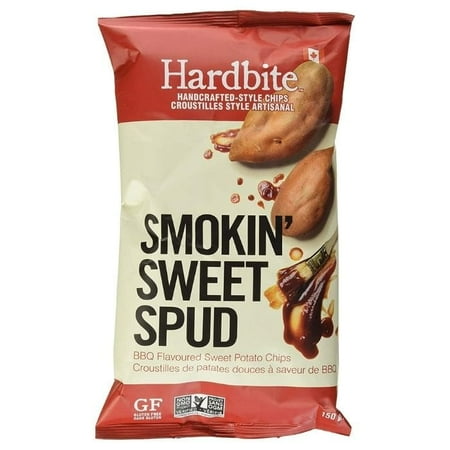 HARDBITE SWEET SPUD | Walmart Canada