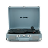 Audio Technica AT-LP120XUSB-BK Turntable - Black - Walmart.com