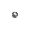 Water Gremlin's Green/Tin Round Split Shot Sinker, ZPRSS-2, 8 Pieces ...