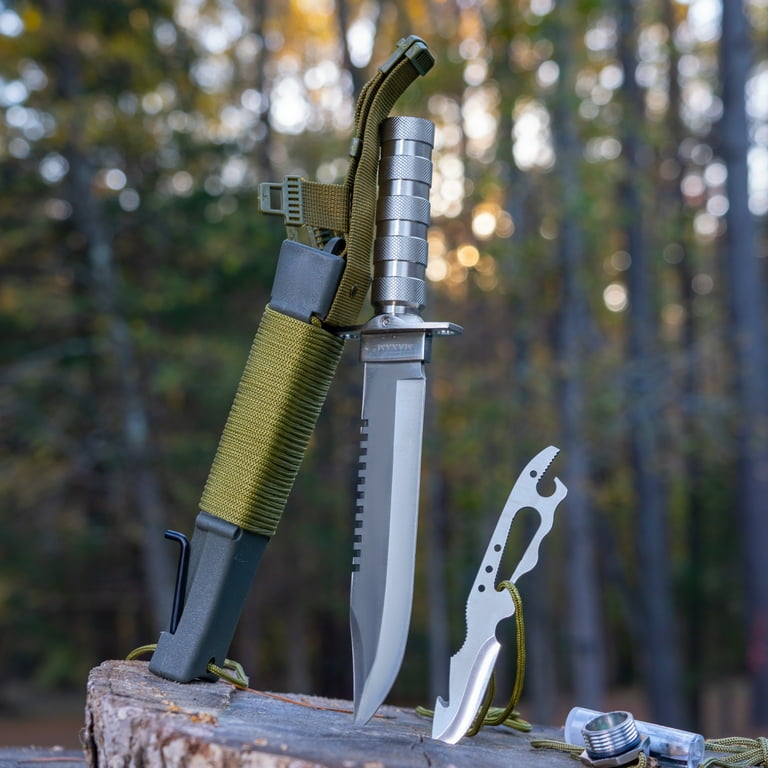 Gerber Survival Knife Kit