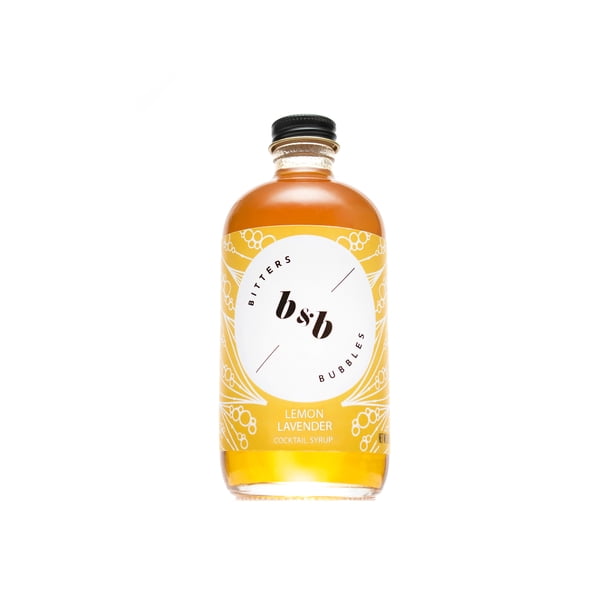 Syrup Lemons